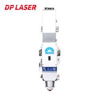 China High Efficiency Fiber Laser Cutting Machine Head WSX KC15 SW20 NC30 NC60 NC62 for sale