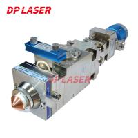 China Precitec LightCutter ECO 4KW 2D Fiber Laser Cutting Head For Fiber Laser Cutting Machine for sale