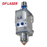 China Precitec ProCutter 2.0 Metal Fiber Laser Cutting Head 20000W  4.9KG for sale