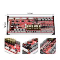 China FSCUT 4000 Cypcut Fiber Laser Cutting Controller System High Speed for sale