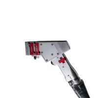 China 1000W Fiber Handheld Laser Cleaning Machine Welding Cutting 3 In 1 Multifunctional Metal Rust Removal for sale