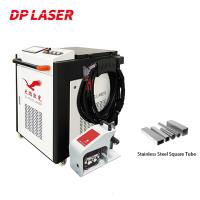 China 3000W 3 In 1 Handheld Laser Cleaning Machine Rust Removal 1070nm  Laser for sale