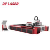 China Single Bed 2513 CNC Fiber Laser Cutting Machine For Metal Sheet 1000W-20000W for sale
