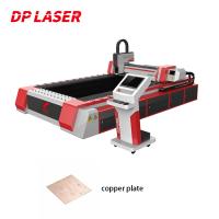 China High Power Cnc Engraving Raycus Fiber Cutting Machine For Jewelry for sale