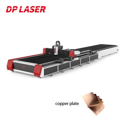China 380V/50HZ CNC 3015 Fiber Laser Cutting Machine Exchange Platform For Metal for sale