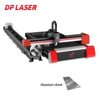 China 3015 3000W CNC Metal Laser Cutting Machine 150m/min For Metal Sheet Tube Cutting for sale