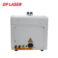China 60W 100W Mini Portable Jewelry Laser Welding Machine 1064nm 38 KG for sale