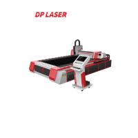 China Single Bed 2513 3015 4015 4020 6015 6020 6025 8025 10025 12025 12030 CNC Metal Plate Fiber Laser Cutting Machine for sale