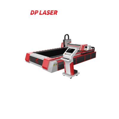China Single Bed 2513 3015 4015 4020 6015 6020 6025 8025 10025 12025 12030 CNC Metal Plate Fiber Laser Cutting Machine for sale