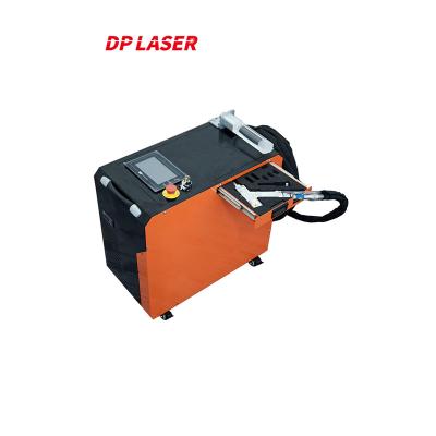 China 1000W Handheld Laser Welding Machine for sale