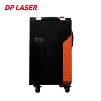 China New 3 In 1 1000w Handheld Fiber Laser Welding Machine 1064-1080nm for sale