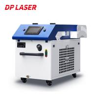China S&A Water Chiller Portable Handheld Fiber Laser Welding Machine 50Hz 60Hz 110V 220V 1000W 1500W 2000W for sale