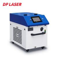 China S&A Water Chiller Portable Handheld Fiber Laser Welding Machine 50Hz 60Hz 110V 220V 1000W 1500W 2000W for sale