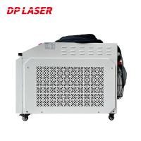 China 1500w Raycus MAX IPG Fiber Laser Welding Machine 3 In 1 Multifunctional Handheld Welder for sale