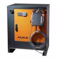 China Kuka 6 Axis Robot Arm System Automatic Robot Laser Metal Fiber Laser Cutting Machine for sale