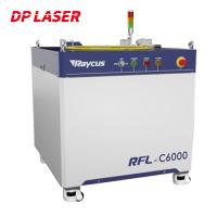 China Laser Equipment Parts 1KW-20KW Raycus Laser Source For Metal Fiber Laser Cutting Machine for sale