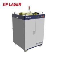 China Laser Equipment Parts 1KW-20KW Raycus Laser Source For Metal Fiber Laser Cutting Machine for sale