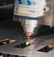 China Precitec ProCutter 1.0 15KW Fiber Laser Cutting Head For Fiber Laser Cutting Machine for sale
