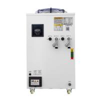 China S&A CWFL-1000 1000W 1KW Fiber Laser Equipment Parts Water Chiller for sale