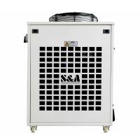China S&A CWFL-1000 1000W 1KW Fiber Laser Equipment Parts Water Chiller for sale