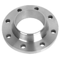 China CE Stainless Steel Flange Valves CNC Machining , Stainless Steel Neck Flanges For Pipe for sale