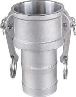 China YH-CP-01 Cam Lock Quick Connect  Type C Specification PN1.6MPa - PN7MPa for sale