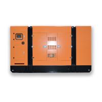 China Ac Three Phase Power 500 Kw Cummins Diesel Generator Engine Ktaa19 Soundproof for sale