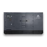 China Custom Heavy Duty 500 Kw Cummins Diesel Generator Set 550 Kva for sale
