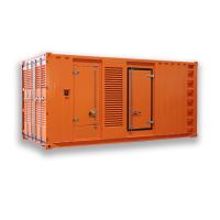 China 800kw 1000kva 1000kw 1250kva Cummins Diesel Generator Set Kta38-G5 Silent Type for sale