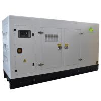 China 250 Kva 200 Kw Diesel Generator With Cummins Or Perkins Engine for sale