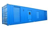 China 2000 KW 2500KVA Electrical Power Generator With Perkins Diesel Engine 4016-61TRG3 for sale