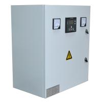 China 250A 400A Automatic Changeover Switch Diesel Generator ATS for sale