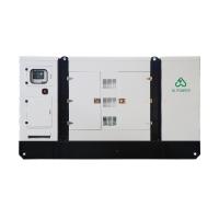 China 50HZ 60HZ Big Power 1500KVA 1600 KW 2000KVA Industrial Perkins Diesel Power Generator for sale