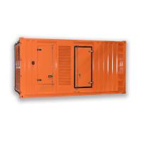 China 50HZ 60HZ Big Power 1500KVA 1600 KW 2000KVA Industrial Perkins Diesel Power Generator for sale