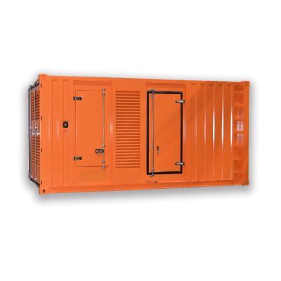 China 50HZ 60HZ Big Power 1500KVA 1600 KW 2000KVA Industrial Perkins Diesel Power Generator for sale