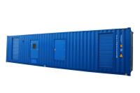 China 50HZ 60HZ Big Power 1500KVA 1600 KW 2000KVA Industrial Perkins Diesel Power Generator for sale
