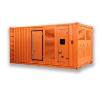 China Silent Perkins 1000kva Diesel Generator Set 400V 800kw 1000 Kw for sale
