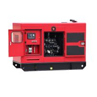China 10kva 12kw 20kw 25kva Kubota Japanese Diesel Generator V3300 V2003-T D1703 for sale