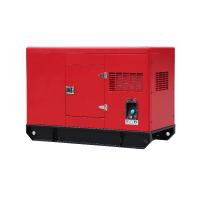 China 10kva 12kw 20kw 25kva Kubota Japanese Diesel Generator V3300 V2003-T D1703 for sale