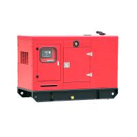 China Super Silent Inverter  Kubota Diesel Generator 11KW 14KVA D1703 for sale