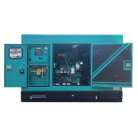 China backup generators for houses 65kva 52kw generator curent Cummins diesel generator set on sale for sale