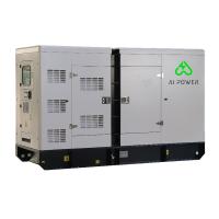 China 94KVA 75KW Cummins Diesel Generator Set Whole Saler In China Industry Use for sale
