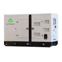China 94KVA 75KW Cummins Diesel Generator Set Whole Saler In China Industry Use for sale