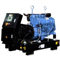 China 912 Deutz Air Cool 3 Cylinder Diesel Generator 15kw 25 Kva 30kva 50kva 100kva for sale