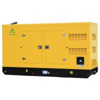 China 200kw 400 Kw 500kva Emergency Deutz Cummins Diesel Generator Set With Spare Parts for sale