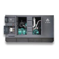 China Powered By Cummins Power Generation 6LTAA8.9-G2 250kva Silent Diesel Generator Price 200kw in Philippines for sale