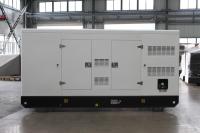 China Cummins G-Drive QSM11-G1 240KW 3phase Water Cooled Marine Engine Power Diesel Generator Set for sale