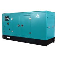 China Volvo Penta Generator Set 400 KVA 500 KVA Diesel Engine Dealer Supplier In China for sale