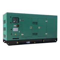 China Volvo Penta Generator Set 400 KVA 500 KVA Diesel Engine Dealer Supplier In China for sale
