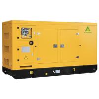 China Volvo Penta Generator Set 400 KVA 500 KVA Diesel Engine Dealer Supplier In China for sale